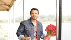Vijay Raghavendra - Photos, Videos, Birthday, Latest News, Height In ...