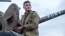 Fury (2014) | Fury Movie | Fury Hollywood Movie Cast & Crew, Release ...