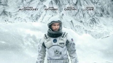 Interstellar (2014) | Interstellar Hollywood Movie | Interstellar Movie ...