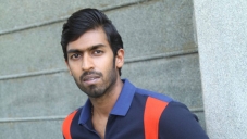 Vinay Rajkumar | Vinay Rajkumar Movies List | Vinay Rajkumar Family ...