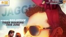 Jaggu Dada (2016) | Jaggu Dada Movie | Jaggu Dada Kannada Movie Cast ...