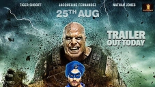 A Flying Jatt (aka Flying Jatt Movie) (2016) | A Flying Jatt Bollywood ...