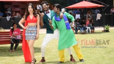 Kaththi Sandai (2016) | Kaththi Sandai Movie | Kaththi Sandai (Kathi ...
