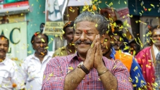 Pa Paandi (2017) | Pa Paandi Movie | Pa Paandi (Power Pandi, Pa Paandi ...