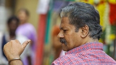 Pa Paandi (2017) | Pa Paandi Movie | Pa Paandi (Power Pandi, Pa Paandi ...