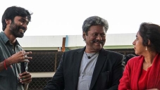 Pa Paandi (2017) | Pa Paandi Movie | Pa Paandi (Power Pandi, Pa Paandi ...