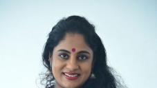 Asha Aravind: Age, Photos, Family, Biography, Movies, Wiki & Latest ...