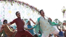 Fukrey Returns (Fukrey 2) - Hindi Movie Review, Ott, Release Date ...