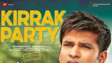 Kirrak Party - Telugu Movie Review, Ott, Release Date, Trailer, Budget ...