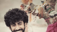 Roshan Mathew | Roshan Mathew Movies List | Roshan Mathew Family, Net ...