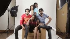 Double Engine (2018) | Double Engine Movie | Double Engine Kannada ...