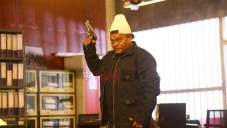 Double Engine (2018) | Double Engine Movie | Double Engine Kannada ...