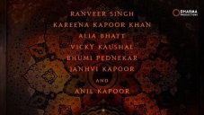 Takht (2023) | Takht Hindi Movie | Takht Cast & Crew, Story, Release ...