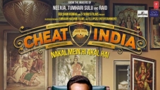 Cheat India (2019) | Cheat India Bollywood Movie | Cheat India Review
