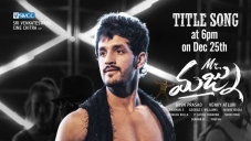 Mr Majnu (2019) | Mr Majnu Telugu Movie | Mr Majnu Cast & Crew, Story ...