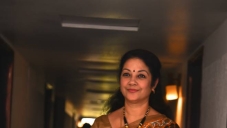 Shanthi Krishna - Photos, Videos, Birthday, Latest News, Height In Feet ...