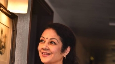 Shanthi Krishna - Photos, Videos, Birthday, Latest News, Height In Feet ...