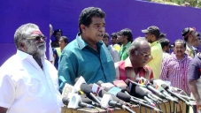 Ponnambalam - Photos, Videos, Birthday, Latest News, Height In Feet ...