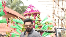 Silambarasan (aka Simbu): Age, Photos, Family, Biography, Movies, Wiki ...