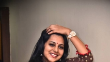 Anna Rajan (aka Reshma Rajan): Age, Photos, Family, Biography, Movies ...