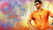 James (2021) | James Movie | James Kannada Movie Cast & Crew, Release ...