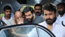 Lucifer (2019) | Lucifer Movie | Lucifer (Mohanlal's Lucifer) Malayalam ...