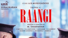 Raangi (2022) | Raangi Tamil Movie | Raangi Cast & Crew, Story, Release ...