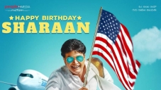 Adhyaksha In America - Kannada Movie Review, Ott, Release Date, Trailer ...