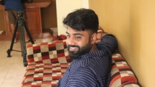 Karthik Ramakrishnan: Age, Photos, Family, Biography, Movies, Wiki ...