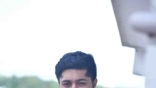 Shebin Benson - Photos, Videos, Birthday, Latest News, Height In Feet ...