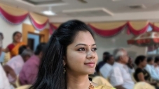Anitha Sampath: Age, Photos, Family, Biography, Movies, Wiki & Latest ...