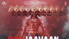 Marjaavaan (2019) | Marjaavaan Hindi Movie | Marjaavaan Cast & Crew ...