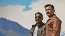 Kaappaan (Kappan) - Tamil Movie Review, Ott, Release Date, Trailer ...