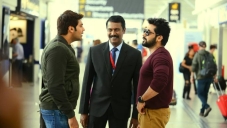 Kaappaan (2019) | Kaappaan Movie | Kaappaan (Kappan) Tamil Movie Cast ...