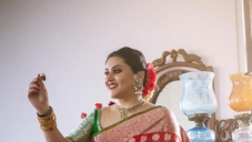 Namitha: Age, Photos, Family, Biography, Movies, Wiki & Latest News ...