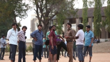 George Reddy (2019) | George Reddy Telugu Movie | George Reddy Cast ...