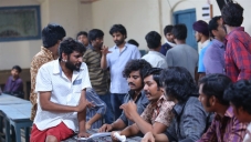 George Reddy (2019) | George Reddy Telugu Movie | George Reddy Movie ...