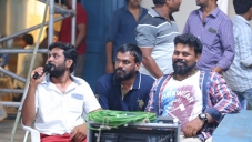 George Reddy (2019) | George Reddy Telugu Movie | George Reddy Movie ...