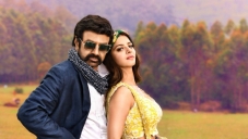 Ruler (2019) | Ruler Movie | Ruler Telugu Movie Cast & Crew, Release ...