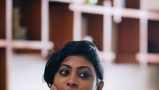 Divya Gopinath | Divya Gopinath Movies List | Divya Gopinath Family, Net Worth, Upcoming Movies ...