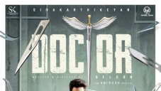 Doctor (2020) | Doctor Movie | Doctor Tamil Movie Cast & Crew, Release ...