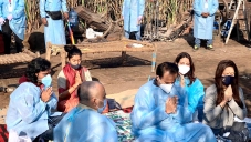 Chhorii (2021) | Chhorii Movie | Chhorii (Chhori) Bollywood Movie Cast ...