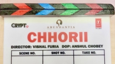 Chhorii (2021) | Chhorii Movie | Chhorii (Chhori) Bollywood Movie Cast ...