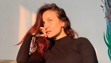 Elli Avram (aka Elli AvrRam): Age, Photos, Family, Biography, Movies ...