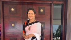 Ranjani Raghavan - Photos, Videos, Birthday, Latest News, Height In ...