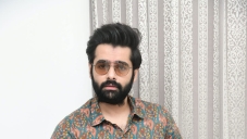 Ram Pothineni - Photos, Videos, Birthday, Latest News, Height In Feet ...