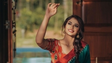 Reeshma Nanaiah: Age, Photos, Family, Biography, Movies, Wiki & Latest ...