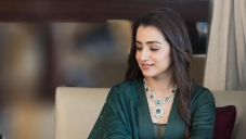 Trisha Krishnan (Trisha) Upcoming Movies, Age, New Movie, Birthday Date ...