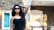 Amulya Gowda - Photos, Videos, Birthday, Latest News, Height In Feet ...