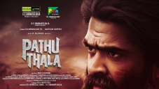 Pathu Thala - Tamil Movie Review, Ott, Release Date, Trailer, Budget ...